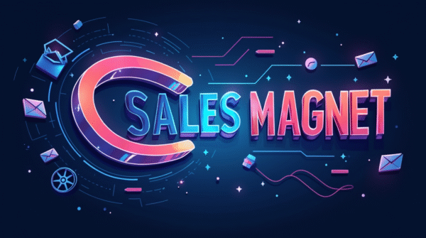 Sales Magnet Information Review: Transforming Your Lead Generation ...